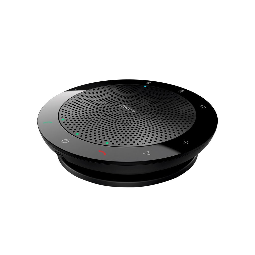 Ren Ecosystem. Jabra Connect 4S Portable Wireless Bluetooth Speakerphone