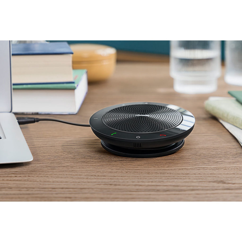 Ren Ecosystem. Jabra Connect 4S Portable Wireless Bluetooth Speakerphone