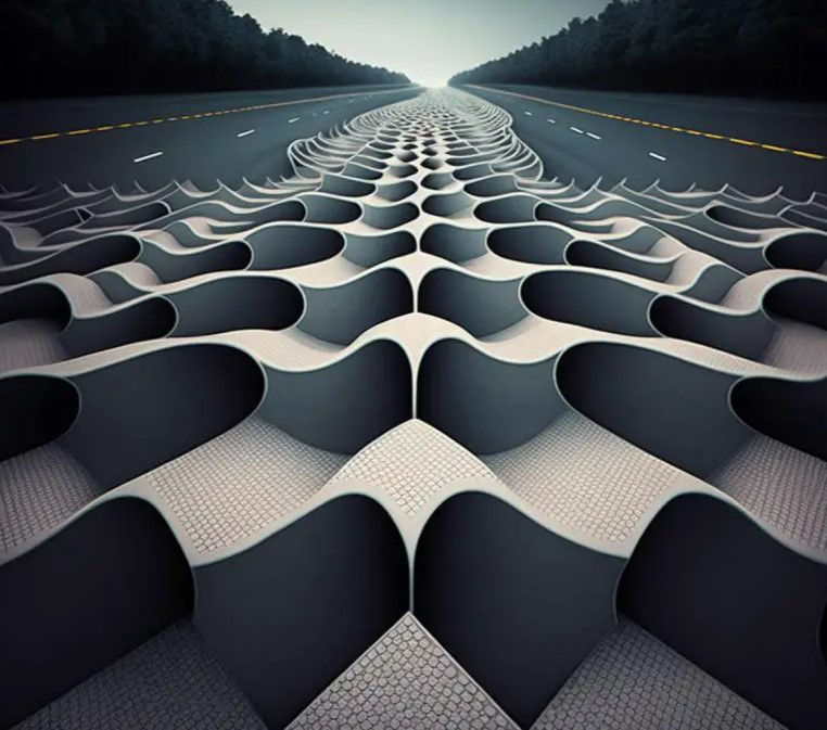Ren Ecosystem. Metamaterial Concrete: Reinventing the Most Widely Used ... Ren Ecosystem. Metamaterial Concrete: Reinventing the Most Widely Used ...
