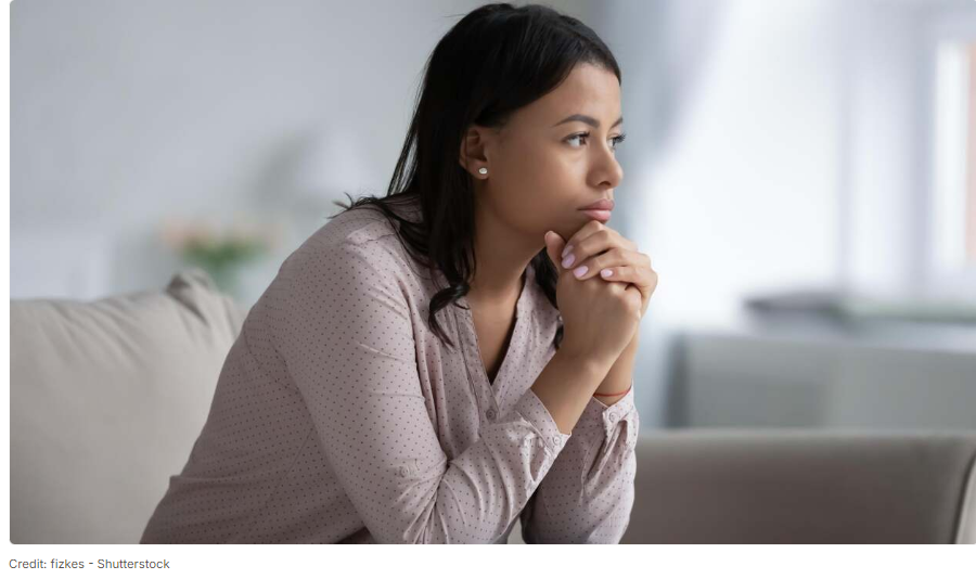 Ren Ecosystem. How Your Guilt Can Actually Help You