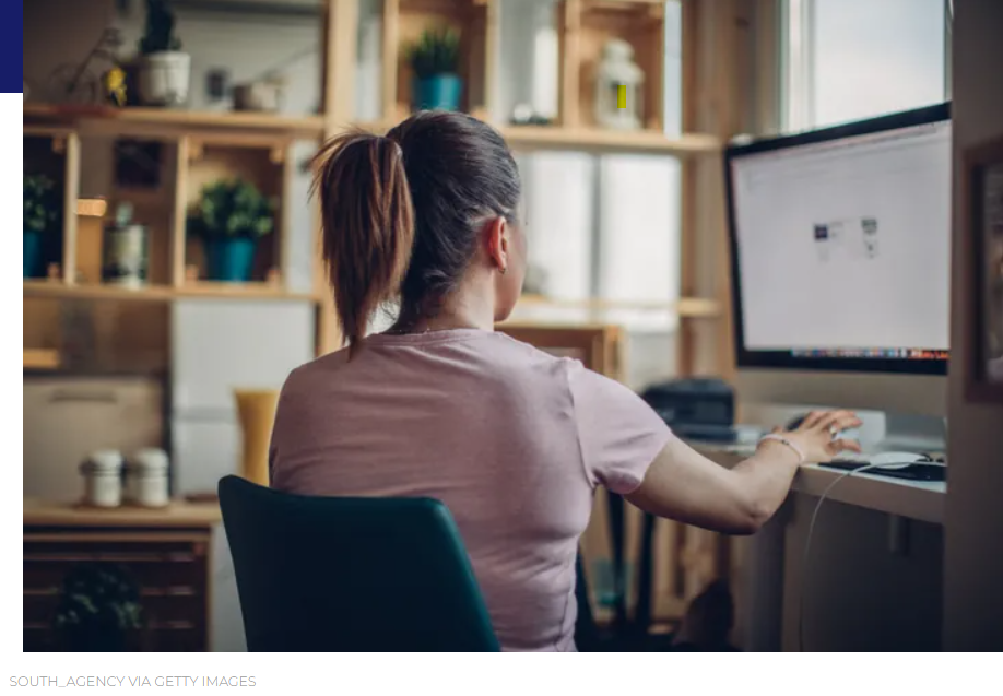 Ren Ecosystem. 5 Work Habits That Are Secretly Depression In Disguise