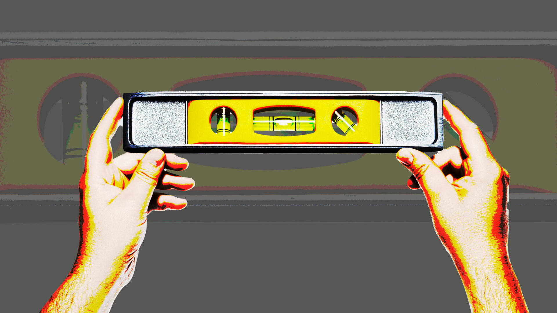 Ren Ecosystem. Why perfectionism at work wrecks your mental health