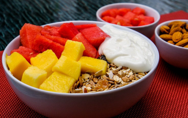 Ren Ecosystem. How — and why — to fit more fiber and fermented food ...
