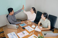 Ren Ecosystem. 6 Ways to Spark Your Interest and Zest at Work