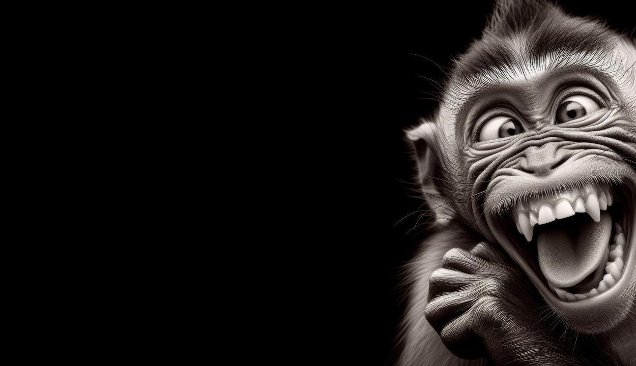 Ren Ecosystem. 17 Signs Your Monkey Mind Is Running Wild