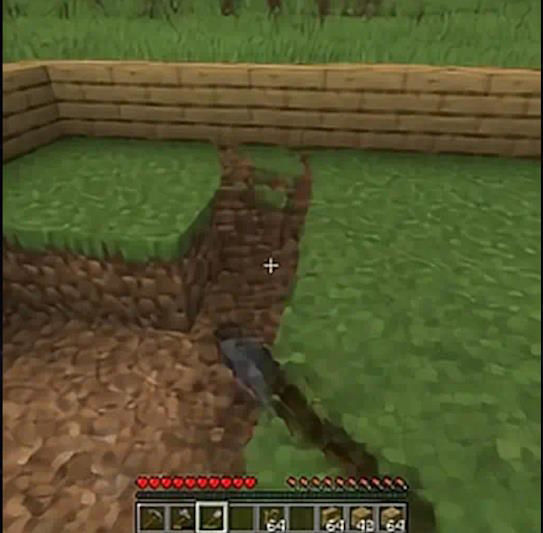 Ren Ecosystem. This AI-generated version of Minecraft may represent the ...