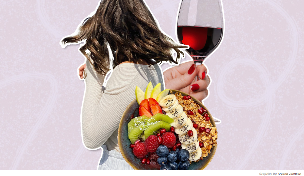 Ren Ecosystem. 9 Powerful Lifestyle Habits of the World’s Healthiest People